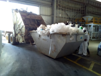 Waste Collection & Transportation Services (Hazardous & Non Hazardous ...